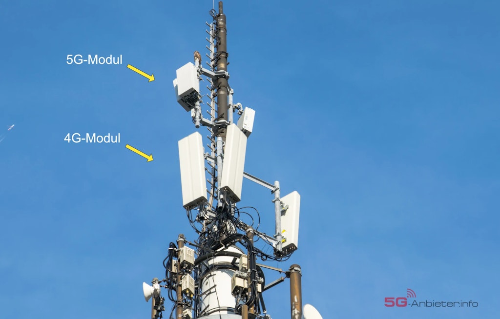 5G interference with radar altimeters